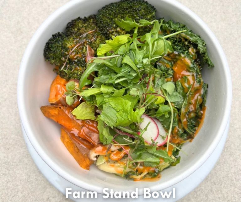 Photo Gallery - Nectar Farm Kitchen